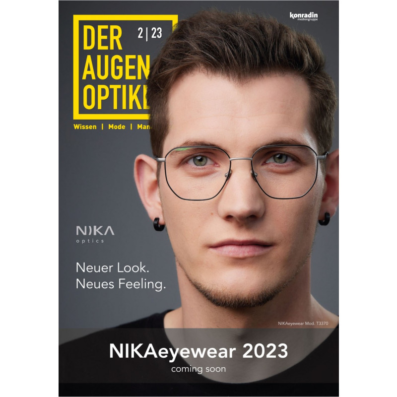 direktabo.de | Der Augenoptiker DIGITAL 02/2023