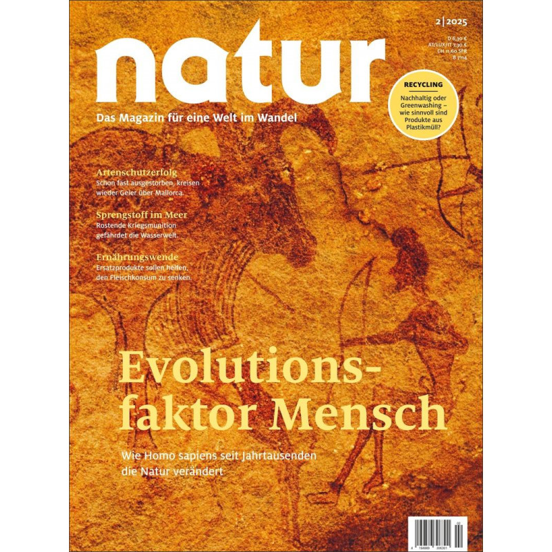 direktabo.de | natur Ausgabe 02/2025