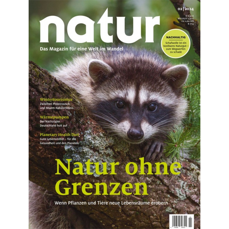 direktabo.de | natur DIGITAL 02/2024