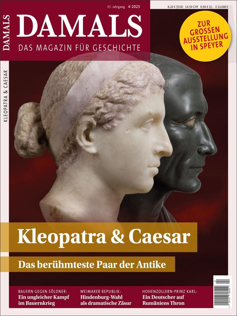 direktabo.de | DAMALS 04/2025