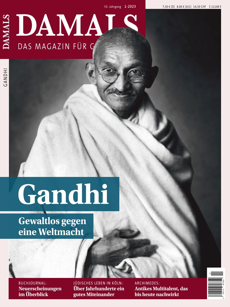 direktabo.de | DAMALS DIGITAL Ausgabe 01/2023