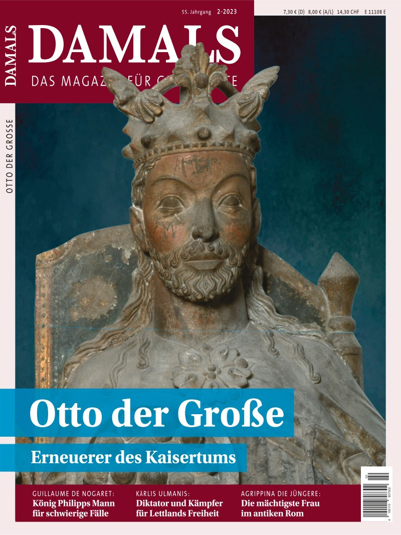 direktabo.de | DAMALS DIGITAL Ausgabe 02/2023