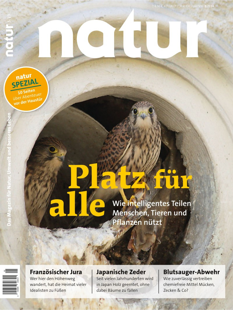 direktabo.de | natur DIGITAL 05/2023