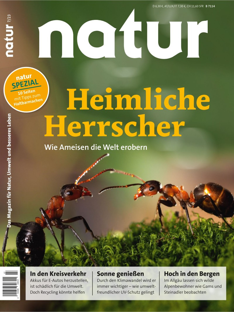 direktabo.de | natur DIGITAL 07/2023