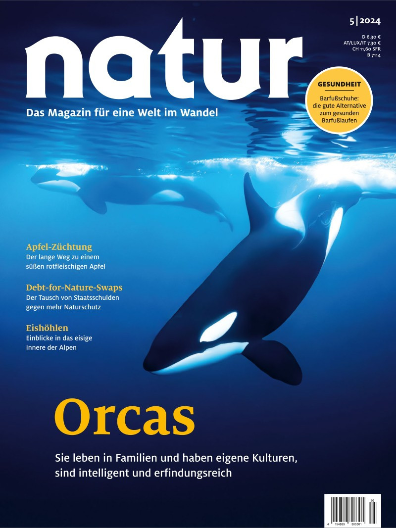 direktabo.de | natur Ausgabe 05/2024