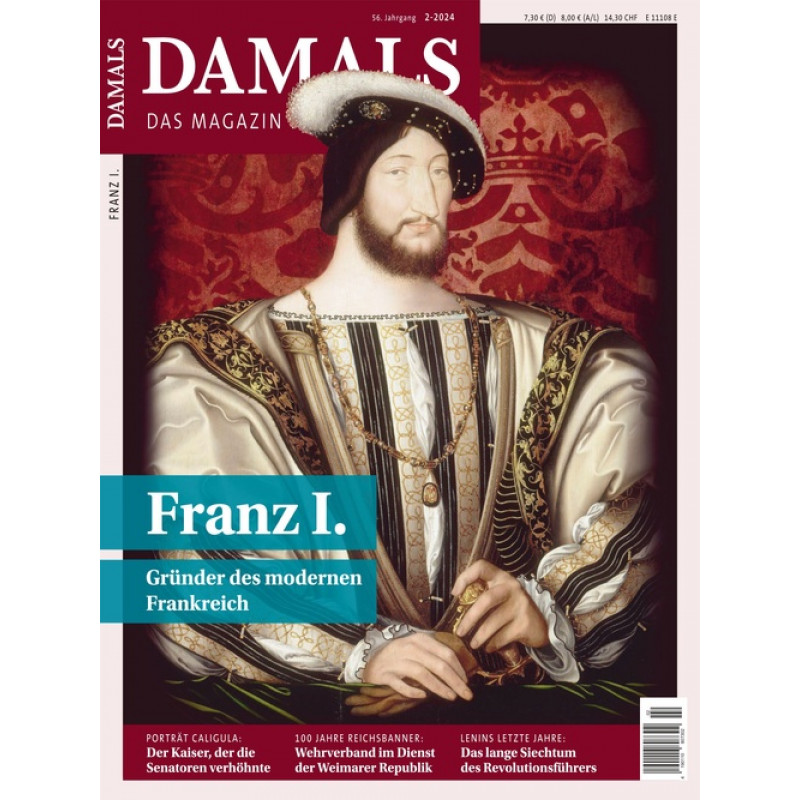 direktabo.de | DAMALS DIGITAL Ausgabe 02/2024