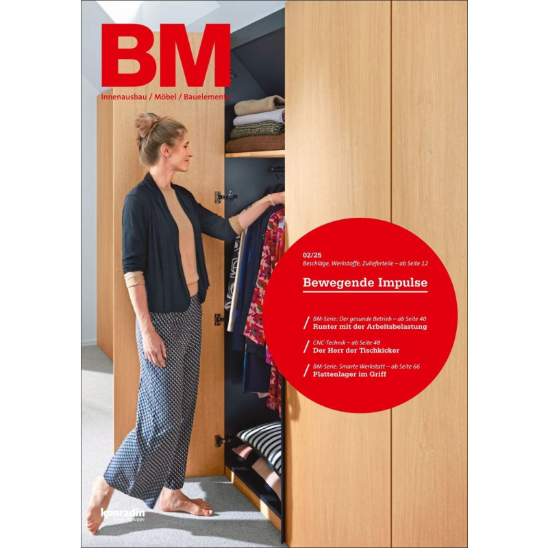 direktabo.de | BM DIGITAL 02/2025