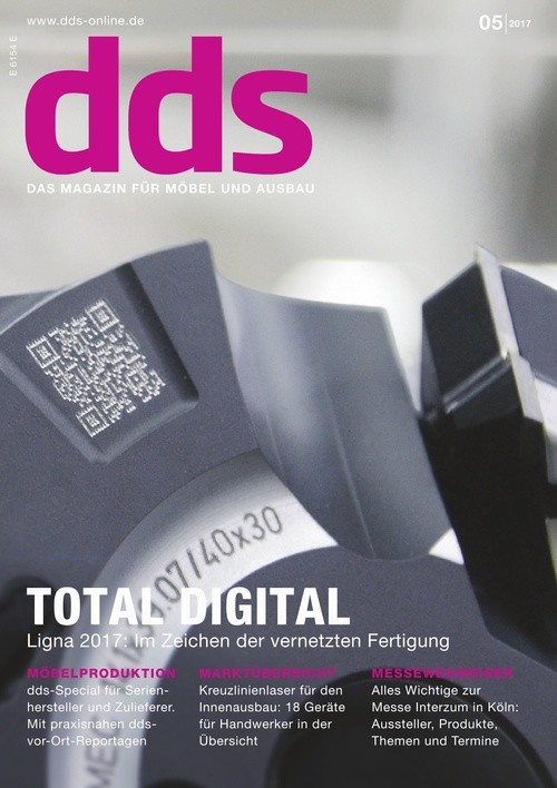 direktabo.de | dds Ausgabe 05/2017: Total digital